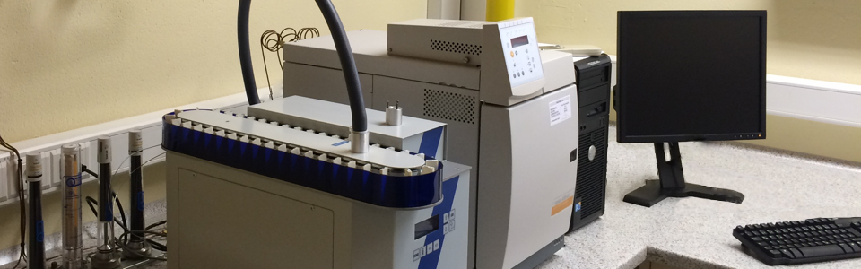 Laboratory | Rose GmbH